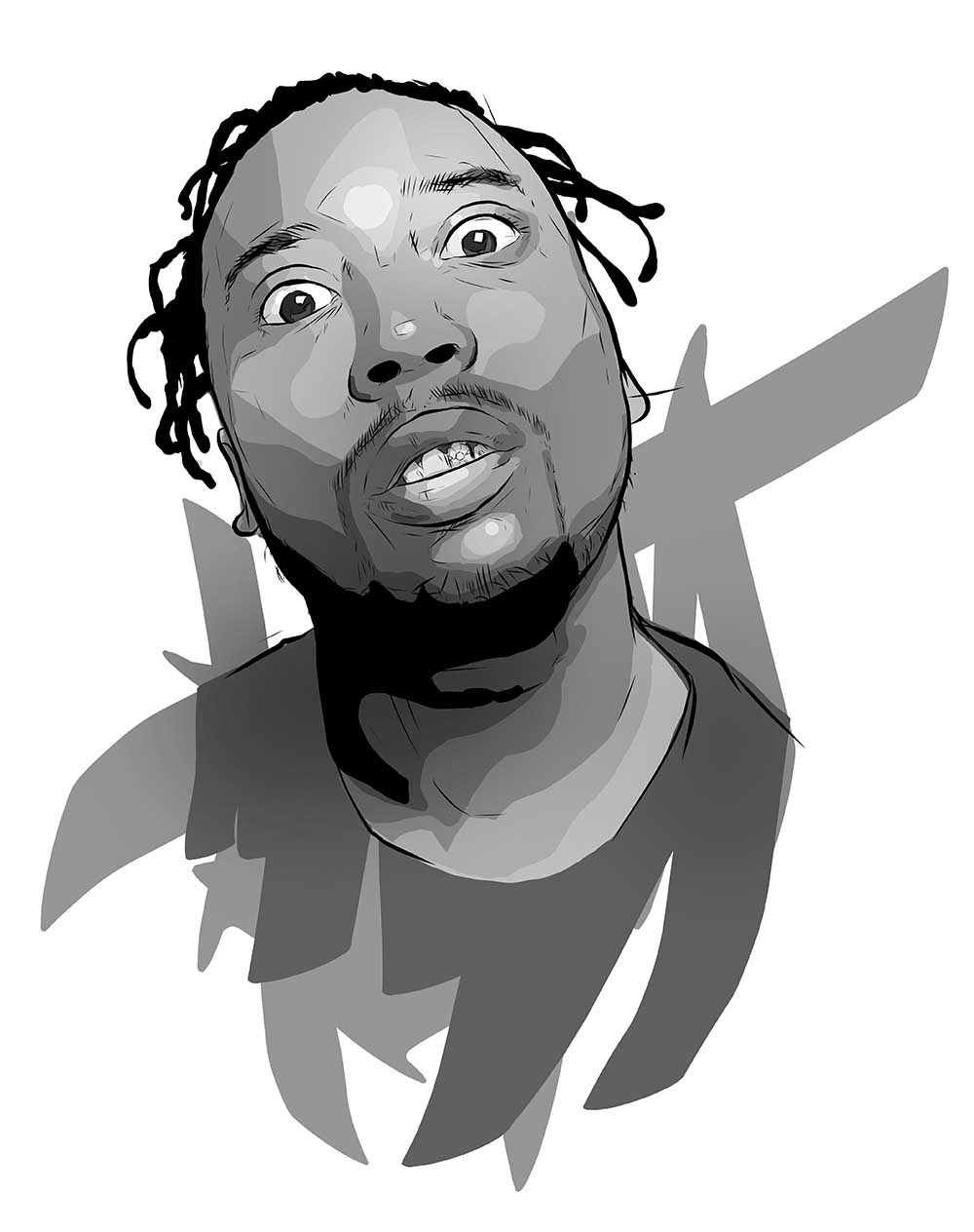 ODB Drawing – REG Media