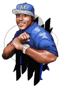 Mase Drawing – REG Media