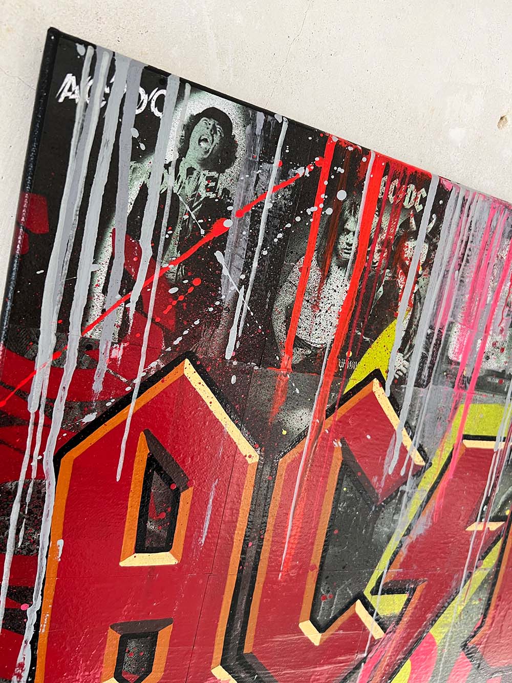AC/DC Canvas – REG Media