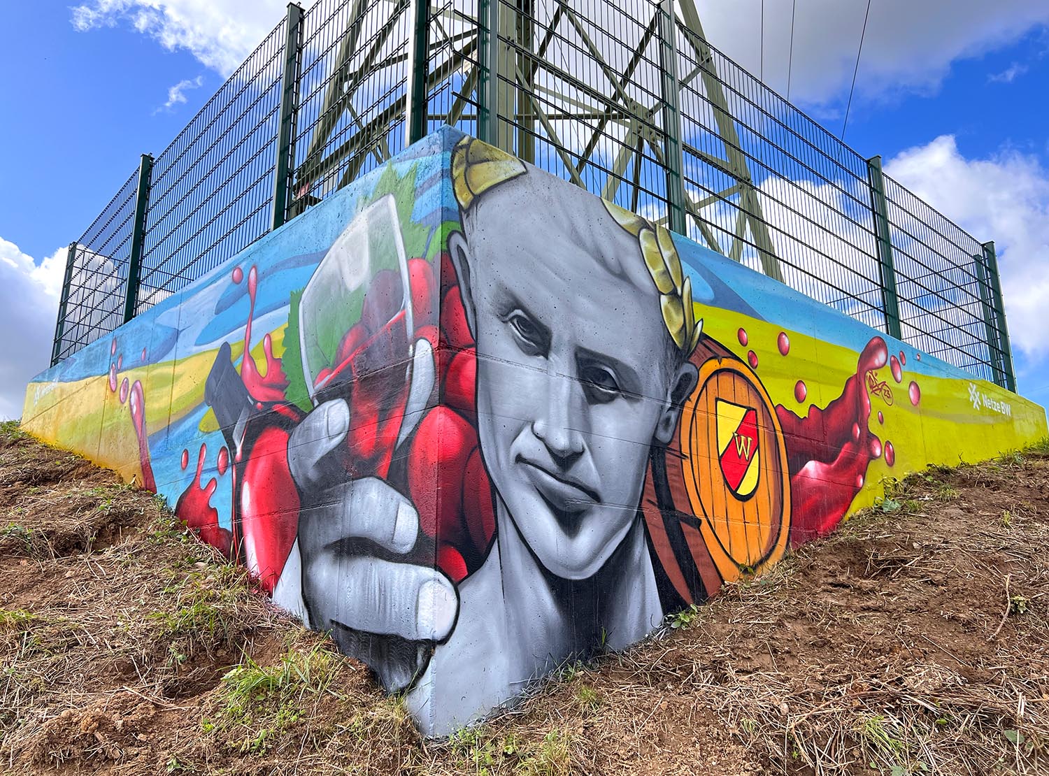 Gallery Graffiti – REG Media